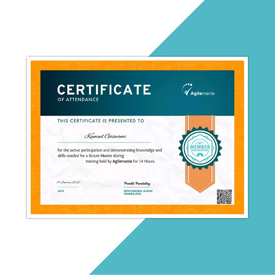 ICAgile – Agility in Human Resources (ICP-AHR) Training - Agilemania