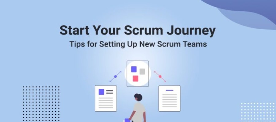 How to get started with Scrum? | Agilemania