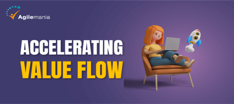 Accelerating Value Flow