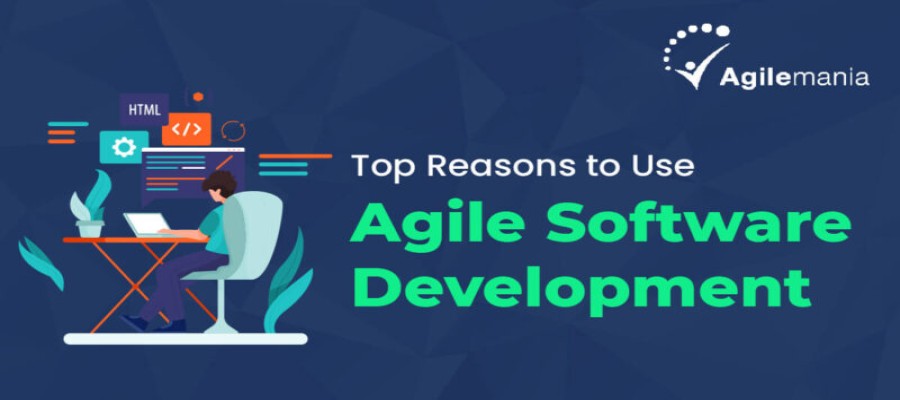 Why Agile Software Development? - Agilemania