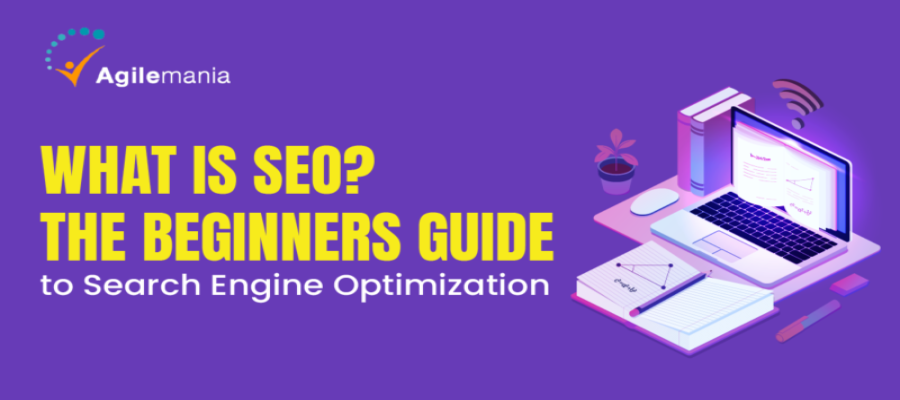What is SEO? The Beginners Guide to Search Engine Optimization