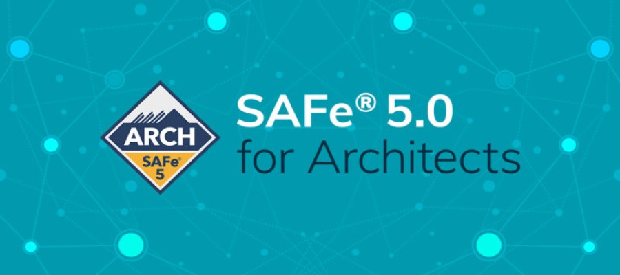 SAFe for Architects 5.0 (Scaled Agile Framework): SAFe 5 Architect ...