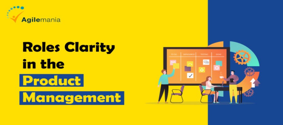 Role Clarity & Job Description in Product Management