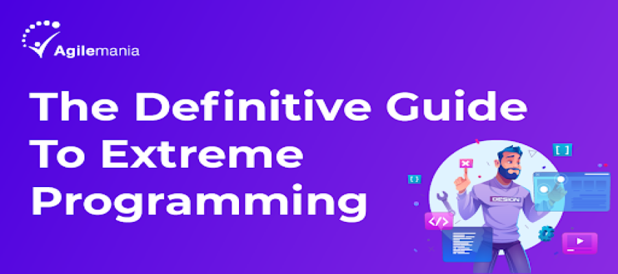 The Definitive Guide To Extreme Programming - Agilemania