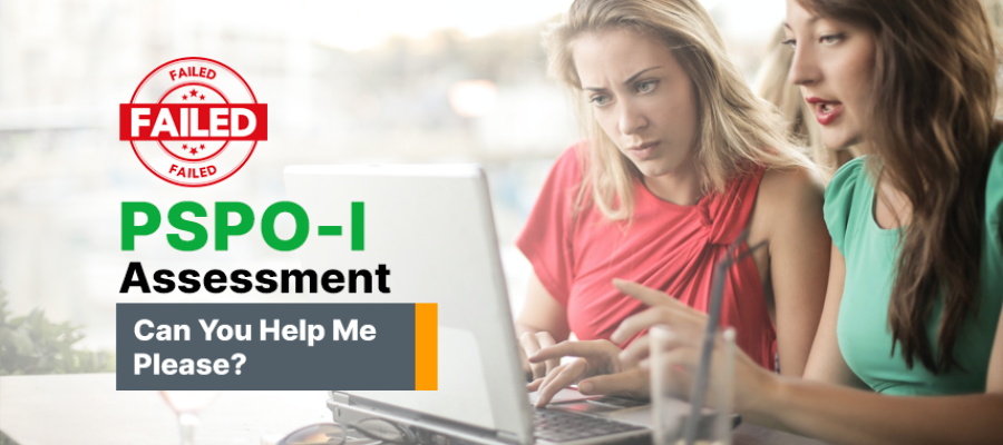 How to Pass Product Owner (PSPO-I) Assessment - Agilemania