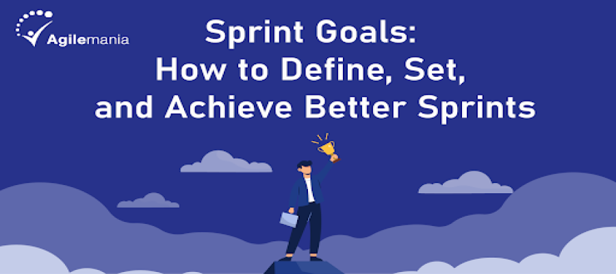 Sprint Goals — What Do They Really Need – QSEQNN