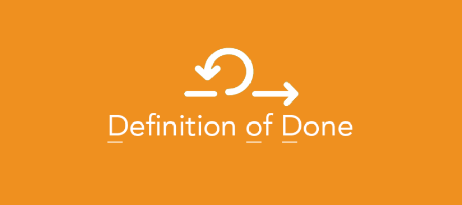 What is the Definition of Done (DoD) in Agile?- Agilemania