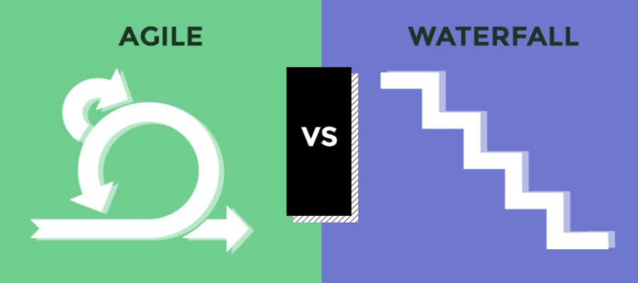 Waterfall Vs. Agile: What You Should Know the Differences
