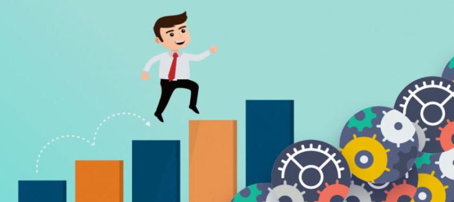 Leading Agile Transformation: The New Capabilities Leaders Need to Build